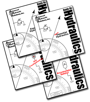 Hands-On Hydraulic Training: Practical Skills for Real-World Applications