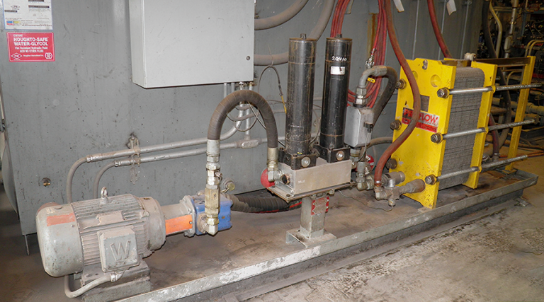 Learning Center - Hydraulic Training NW, LLC