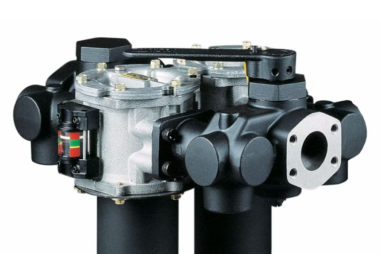 Hydraulic Filter Ratings Explained: Understanding Performance and ...